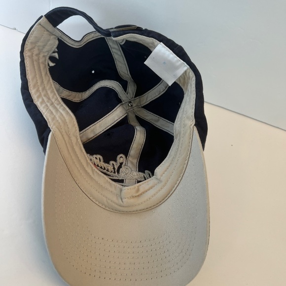 New York Yankees | Accessories | Mlb Yankee Stadium Adjustable Cap New ...